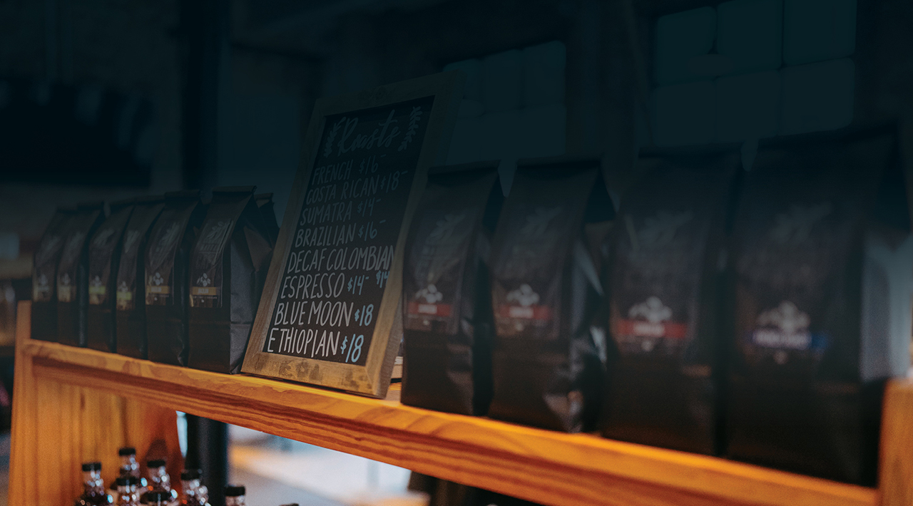 CMCafe – Serving our community with more than just coffee and food.