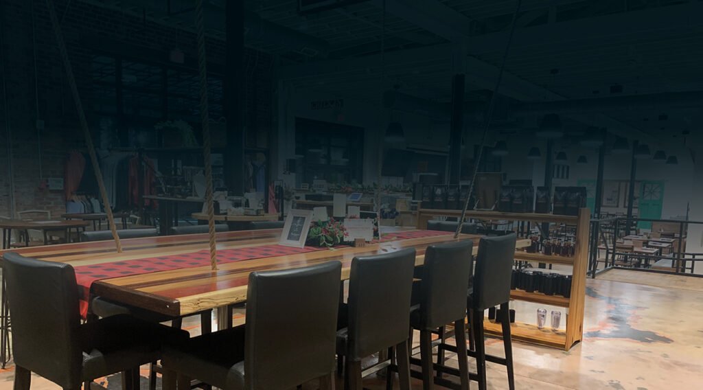 CMCafe – Serving our community with more than just coffee and food.